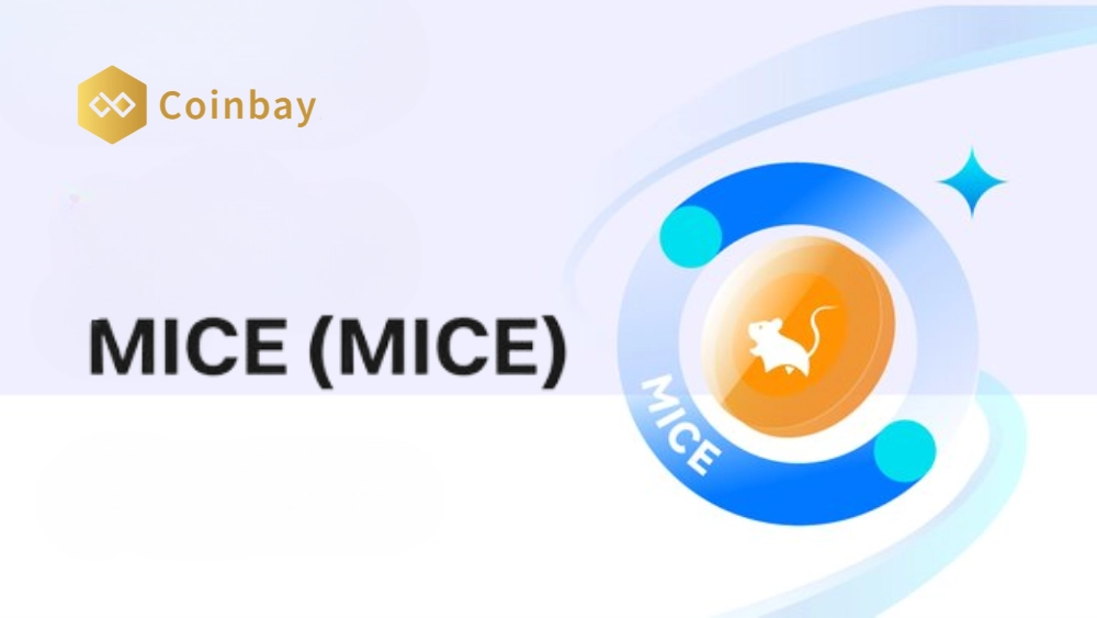 What is MICE token? Overview of the MICE project