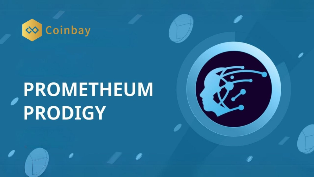 What is PMPY token? Overview of the Prometheum Prodigy project