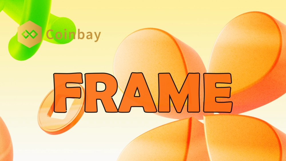 What is FRAME token? Details about the layer 2 project Frame