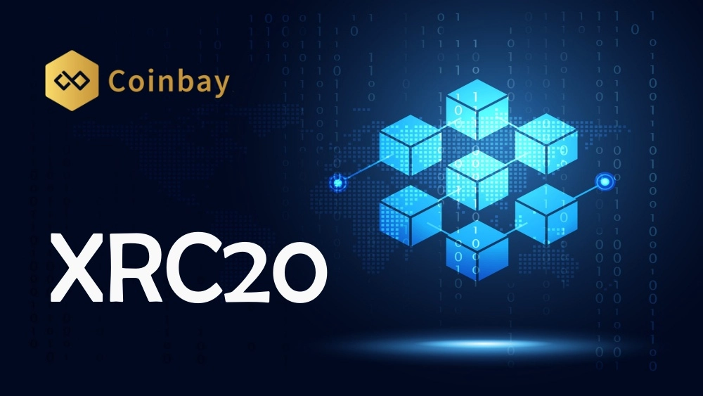 What Is Xrc20 Token Understanding The New Token Standard In Detail