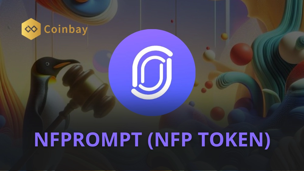 What is NFP token? Overview of the NFPrompt project