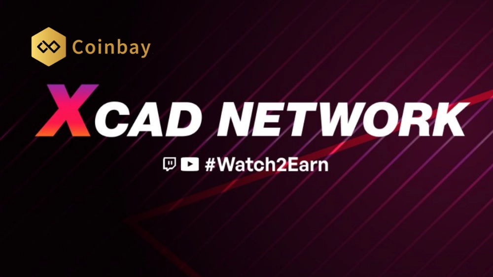 What is XCAD token? Details about the XCAD Network project