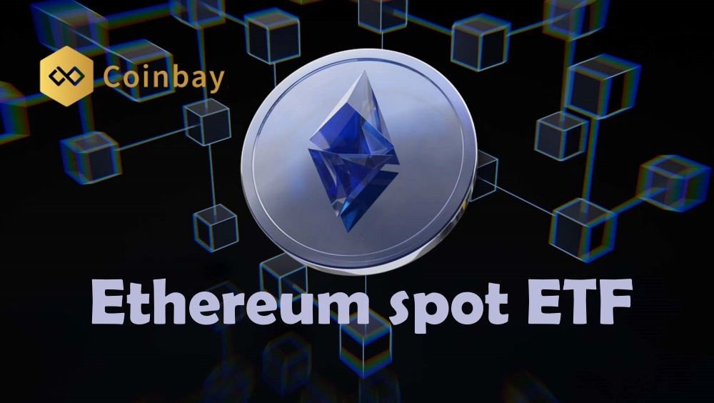 ETH ETF là gì? Vai trò của Ethereum ETF
