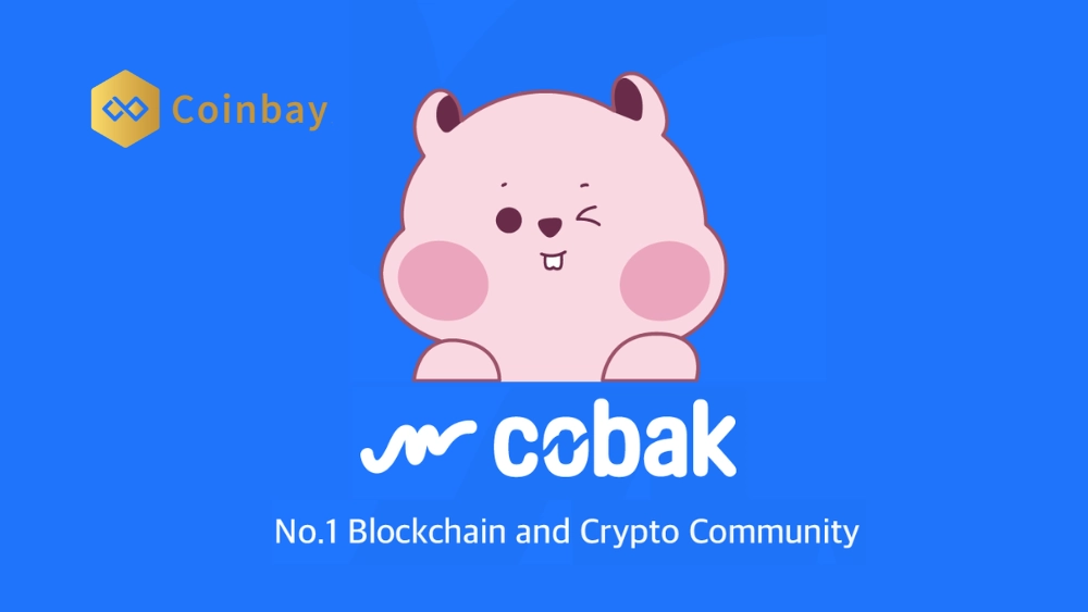 CBK token là gì? Các tính năng của nền tảng Cobak