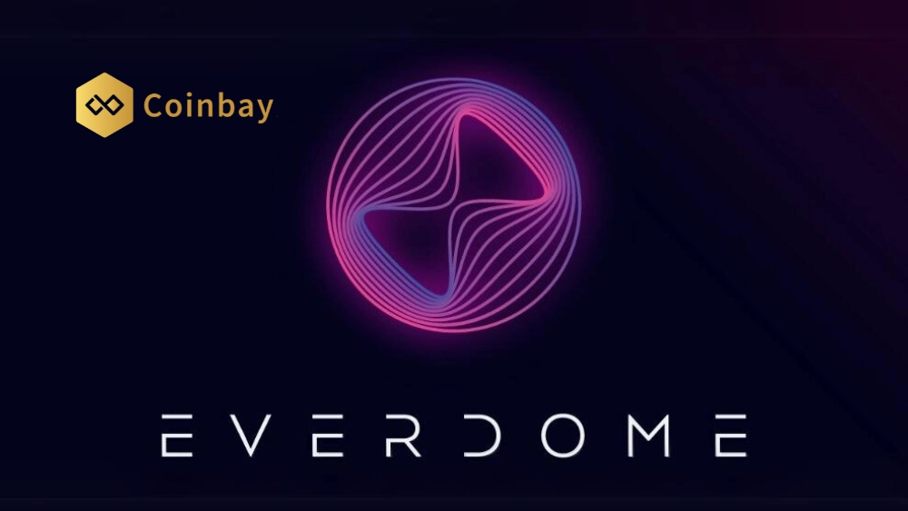 DOME token là gì? Dự án Everdome ứng dụng công nghệ Metaverse
