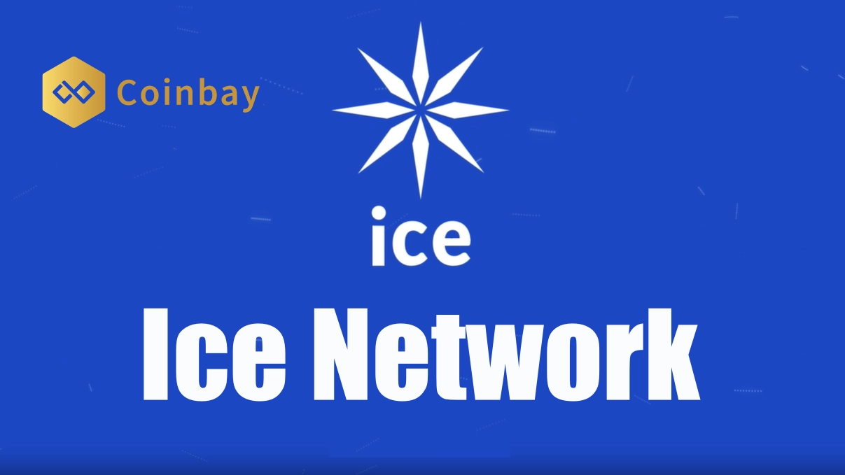 Ice Network là gì? Hướng dẫn mint token ICE