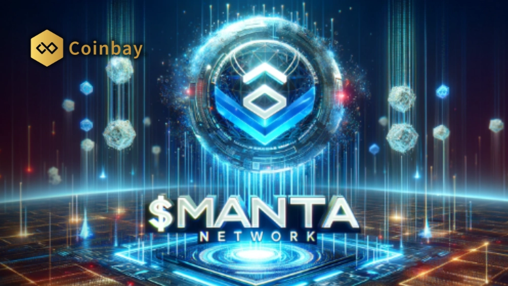 Giá list sàn của Manta Network (MANTA token)