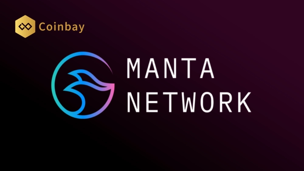 Price list of exchanges of Manta Network (MANTA token)