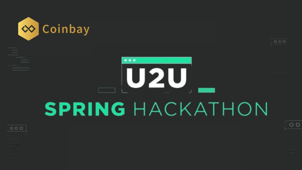 U2U Spring Hackathon ra mắt cộng đồng với sự kiện kick-off sôi động