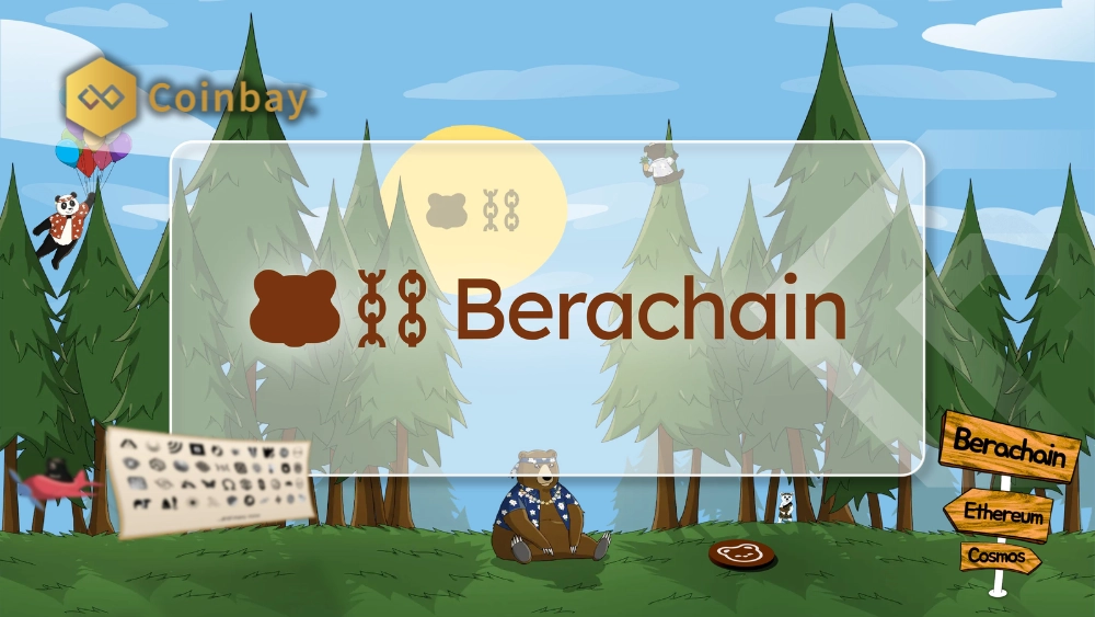 What is BERA token? EVM-compatible PoL blockchain Berachain