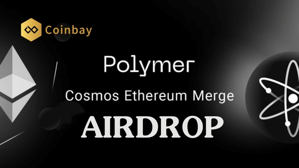 Guide to participating in the Polymer Labs airdrop
