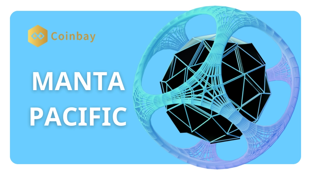 Manta Pacific là gì? Blockchain layer-2 của Manta Network