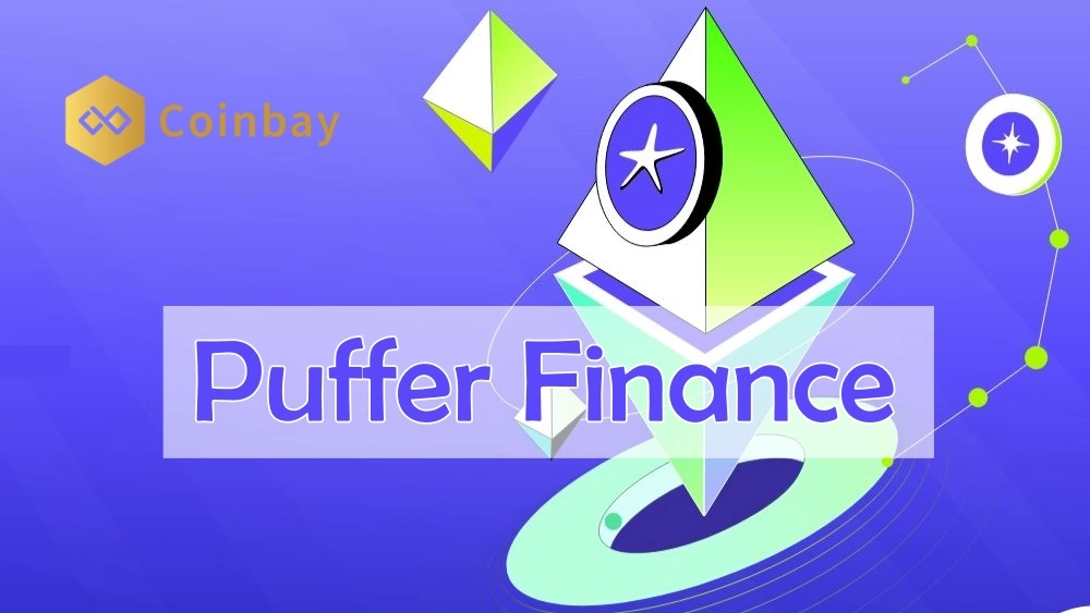 What is Puffer Finance? Optimizing profits through ETH restaking