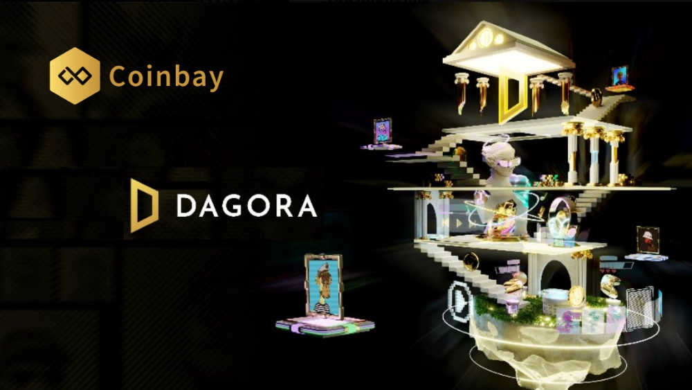 What is Dagora NFT Marketplace? A platform by Ninety Eight