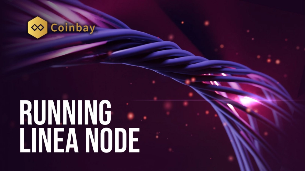 Instructions for running Linea node for newbies