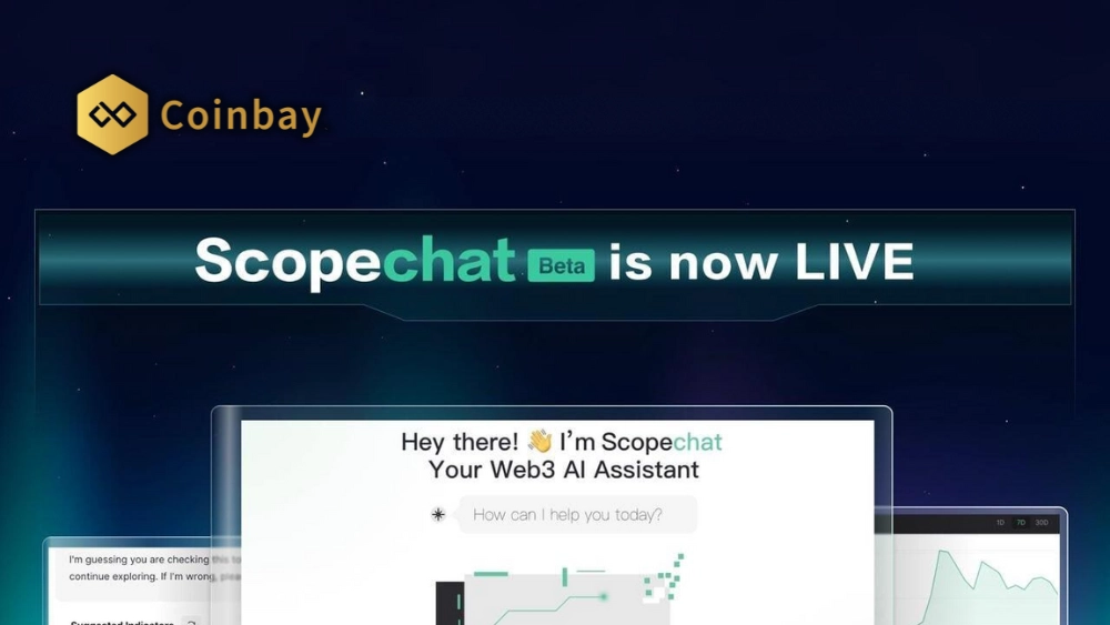 Instructions for registering and earning points from ScopechatAl