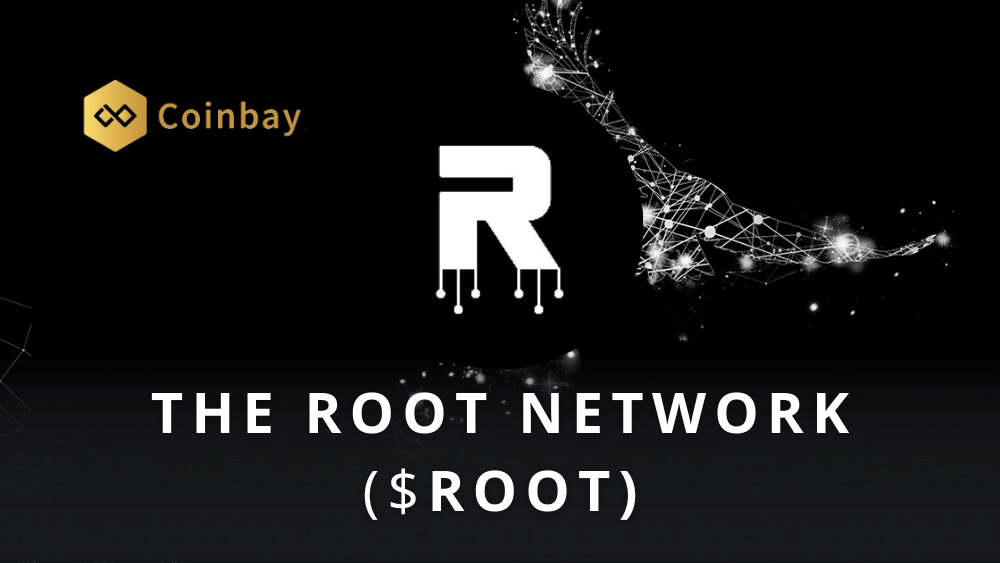 What is ROOT token? Operational structure of Root Network