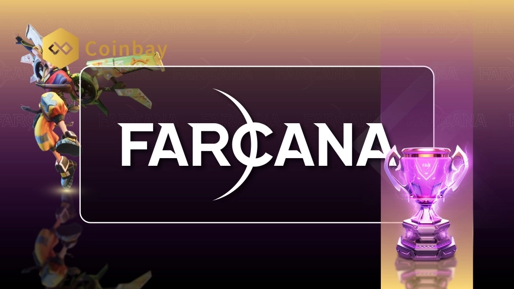 Guide to claim Farcana airdrop