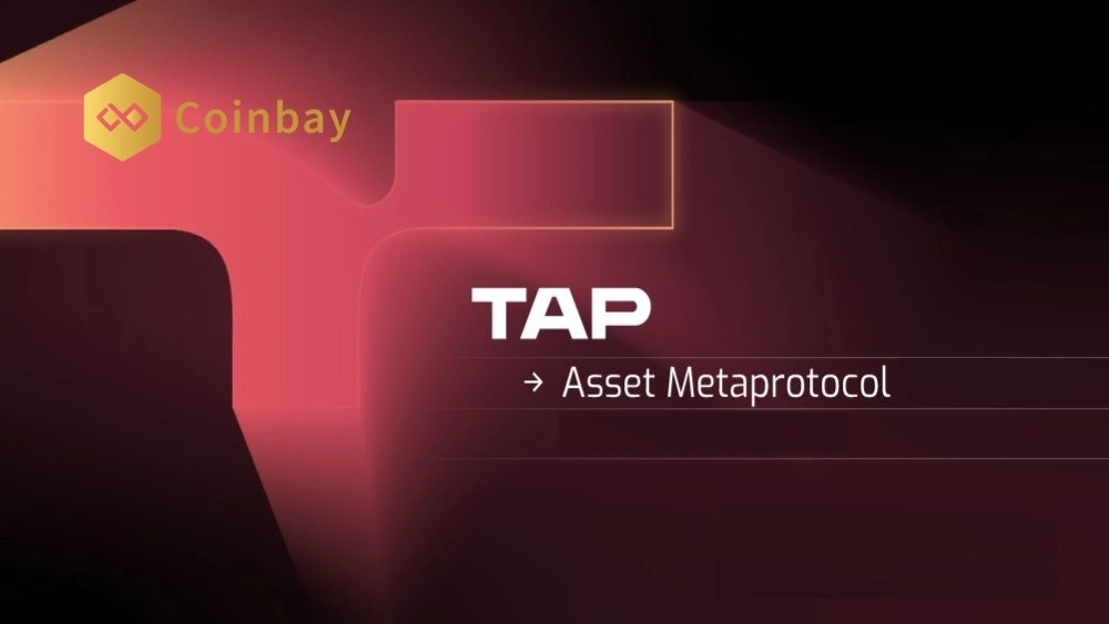 What is TAP token? Overview of the Tap Protocol trading platform
