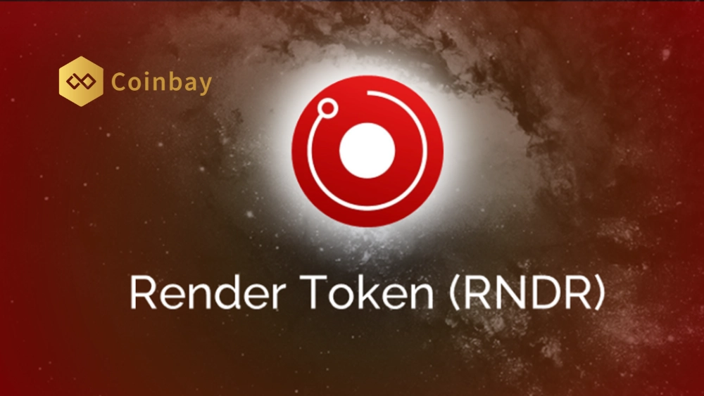 RNDR token là gì? Tổng quan về Render Network RNDR token là gì? Tổng quan về Render Network