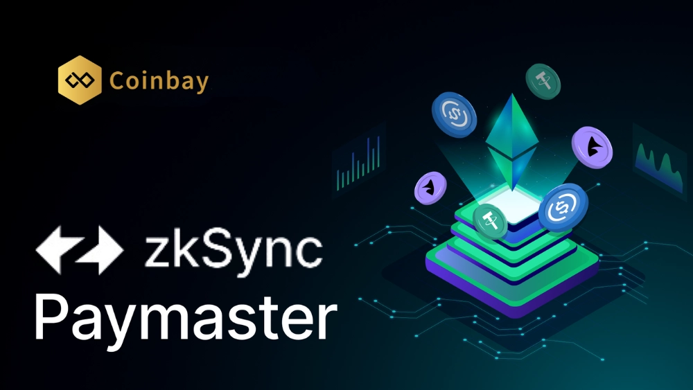 Instructions for using Paymaster on zkSync