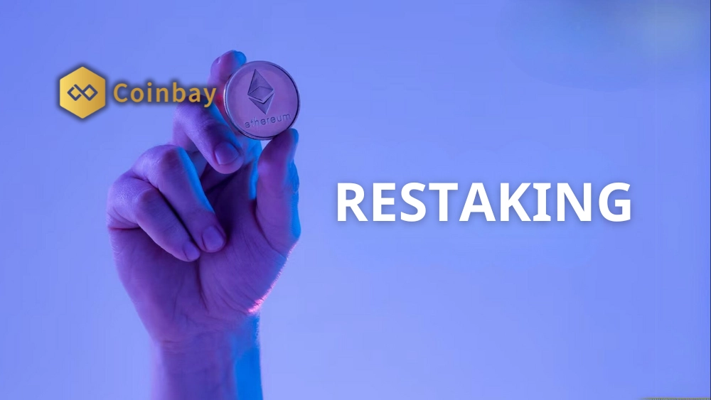 What is restaking? Advantages, disadvantages and outstanding projects