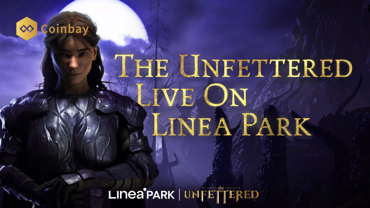 Guide to The Unfettered Quest - Linea Park