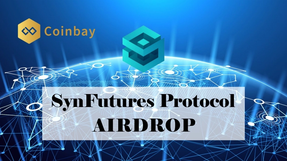 Guide to hunting SynFutures Protocol airdrop