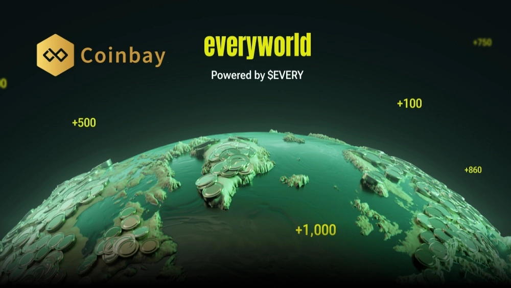 What is EVERY token? The Web3 reward-based advertising project Everyworld