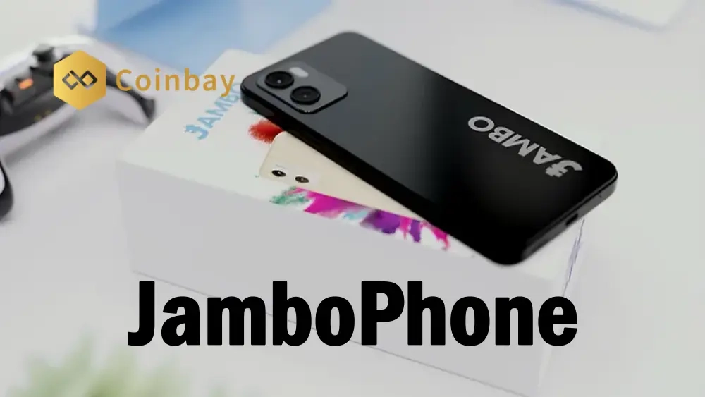 J token là gì? Hướng dẫn mua điện thoại JamboPhone