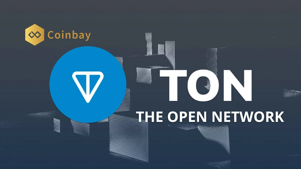 What is TON token? The Open Network ecosystem