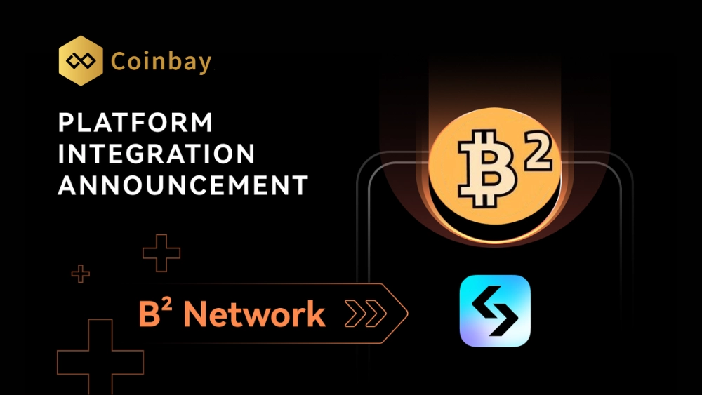 Bitcoin B2 Network layer 2 network supports connection to Bitget wallet