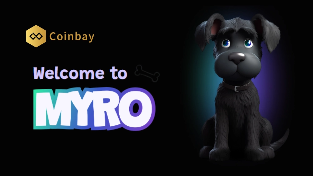 What is MYRO token? Potential of Myro project