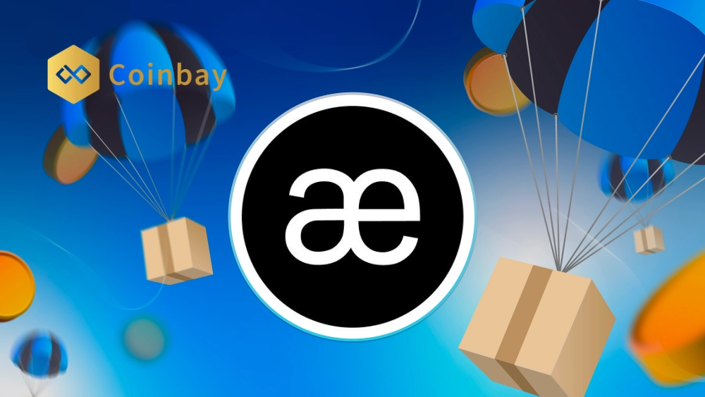 Predicting the price of AEVO token