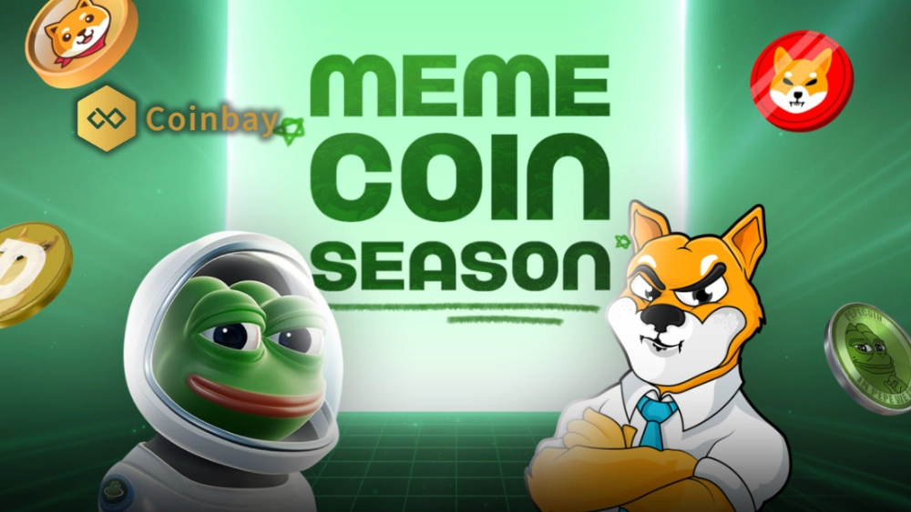 Memecoin là gì? Top memecoin dự kiến bùng nổ năm 2024
