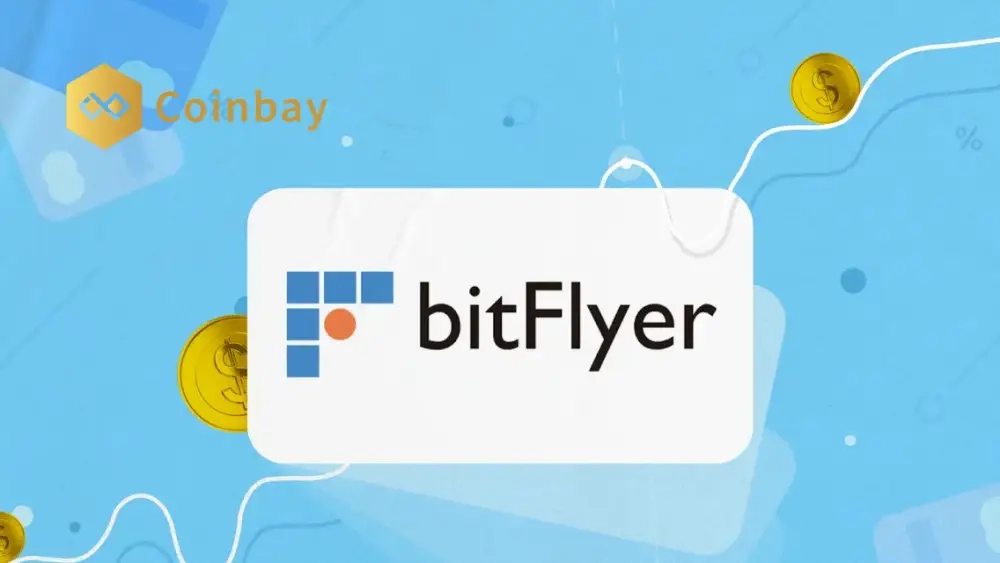 What is bitFlyer? How to use bitFlyer