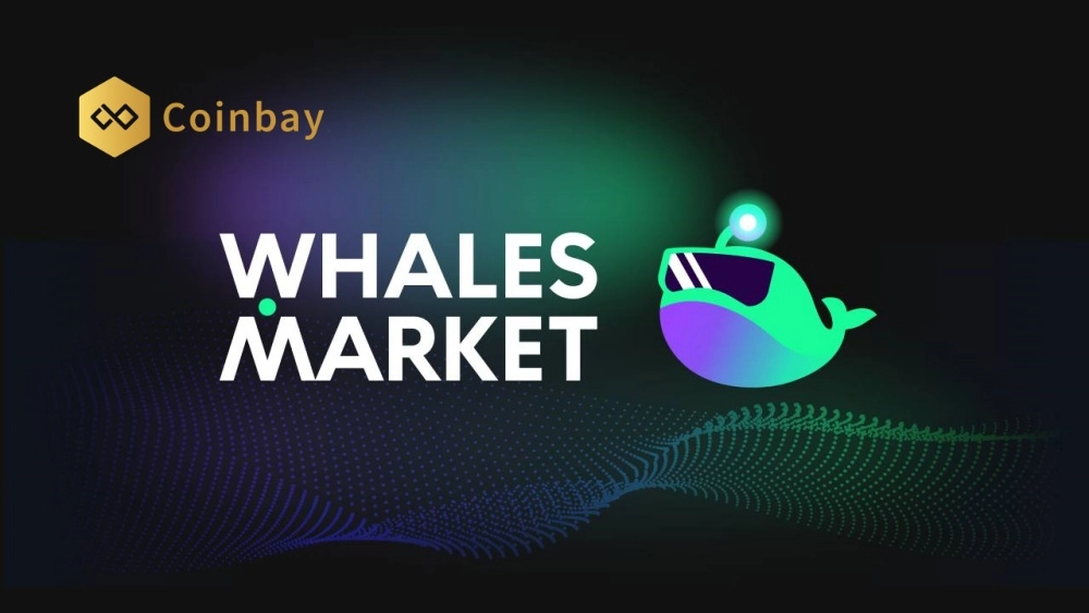 Guide to OTC trading on Whales Market