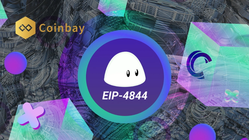 What is EIP-4844? Impact of Ethereum's Dencun update