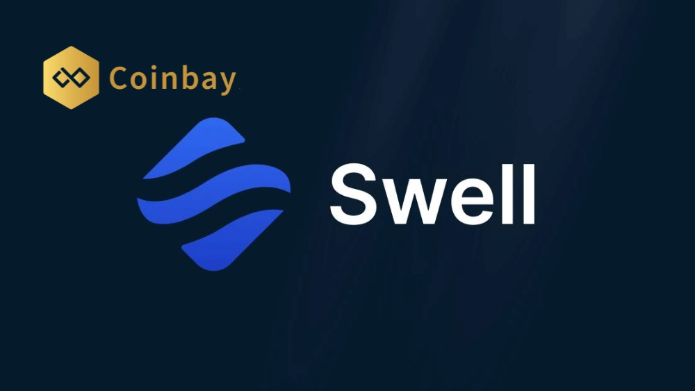 What is SWELL token? Restaking protocol Swell Network What is SWELL token? Restaking protocol Swell Network