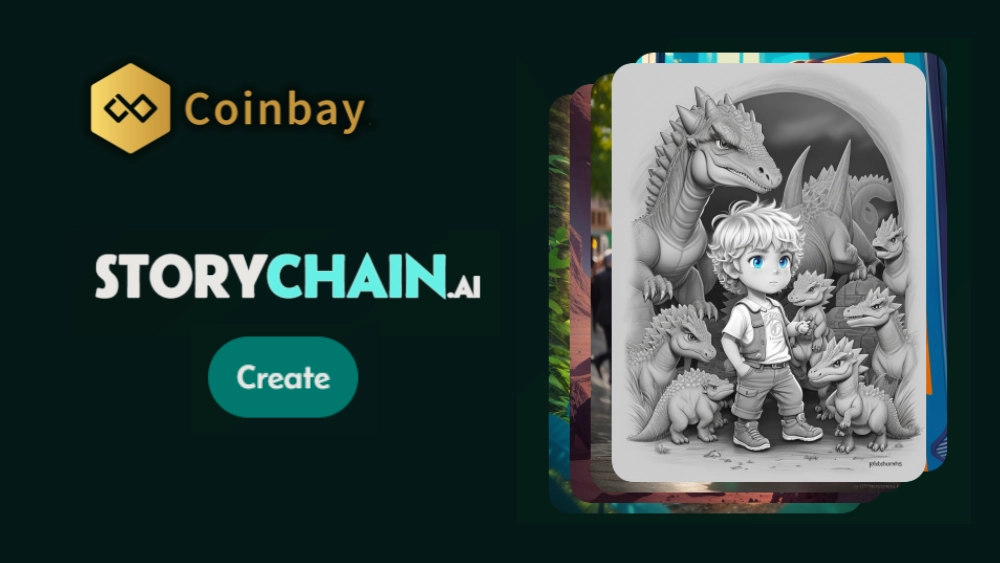 Instructions for creating NFTs on Story Chain