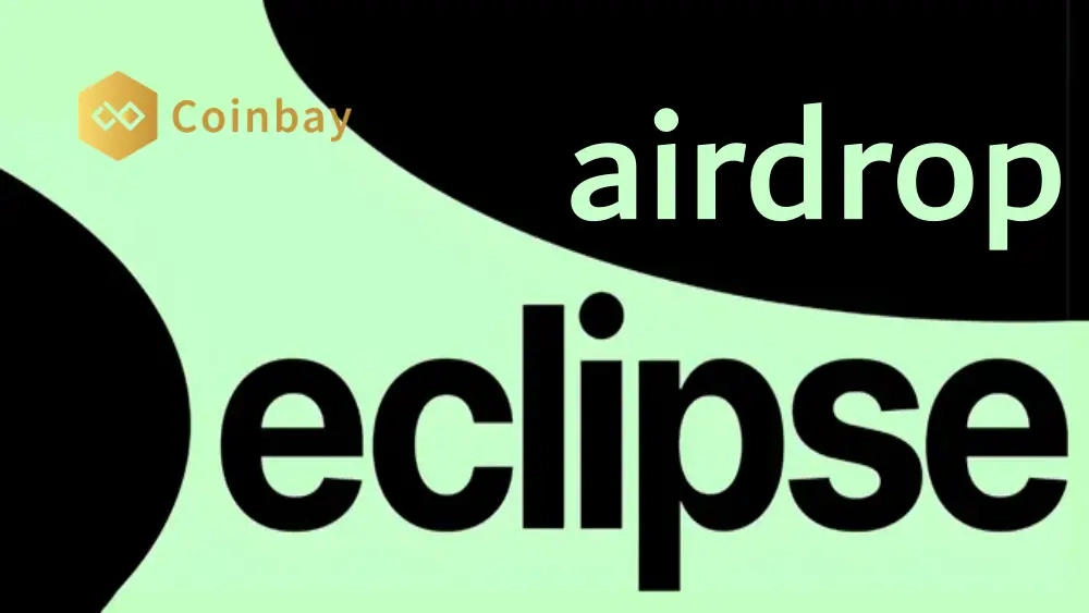 Guide to hunting Eclipse airdrops