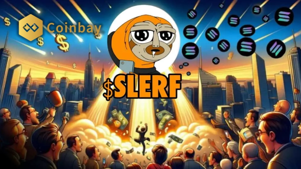 What is SLERF token? The sloth memecoin on Solana Slerf