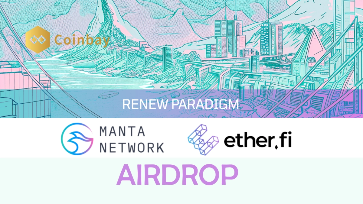 Guide to hunting Ether.fi airdrop in collaboration with Manta Network