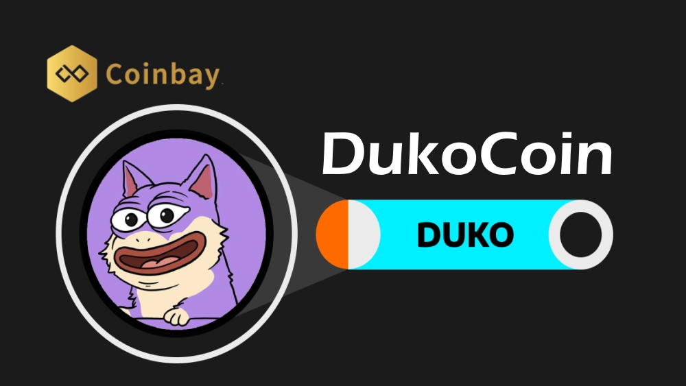 What is DUKO token? Memecoin on Solana DukoCoin