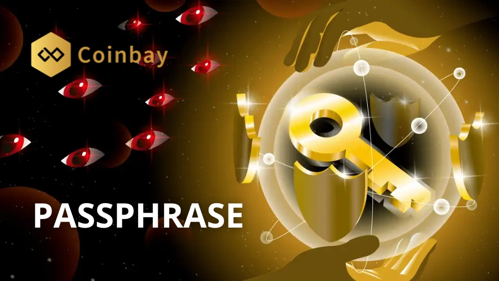 What is passphrase? How to preserve passphrase safely What is passphrase? How to preserve passphrase safely