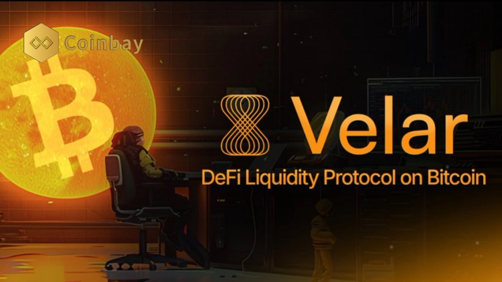 What is VELAR token? Velar liquidity protocol