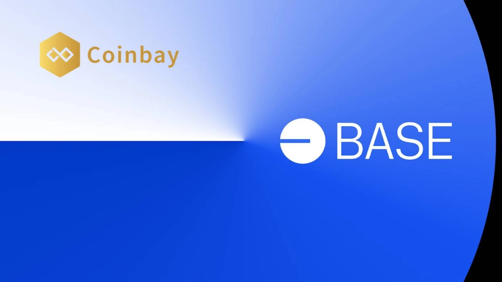 Base Là Gì Blockchain Layer 2 Của Coinbase