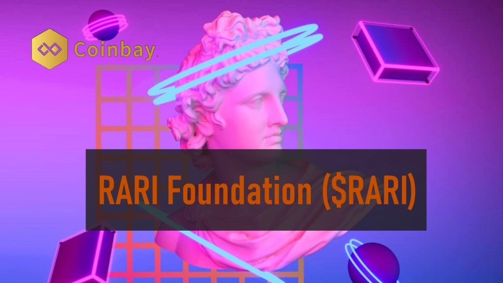 What is RARI token? The RARI Foundation ecosystem