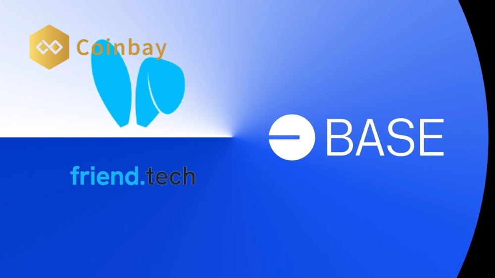 FRIEND token là gì? Mạng xã hội Web3 friend.tech