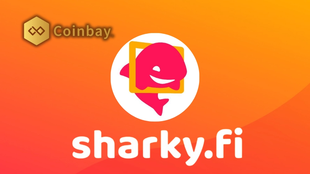 What is Sharky? The purpose of the SHARK and FISHY tokens